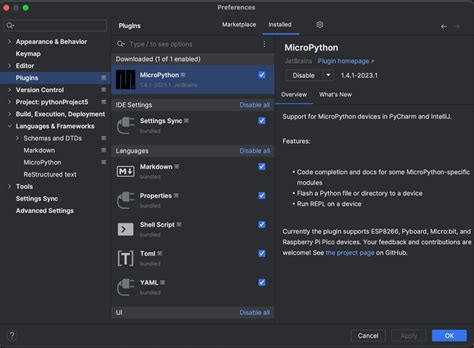 How To Use Pycharm With Raspberry Pi Pico W And Micropython Shillehtek