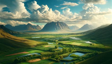 The Historical And Biblical Significance Of Bashan Christian