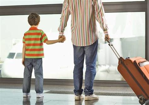 Когда требуется согласие родителей на выезд ребенка за рубеж