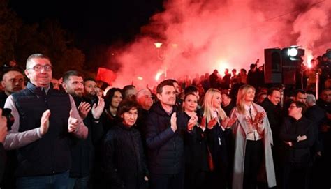 Силјановска Давкова вели дека битката со мафијата ќе биде многу тешка