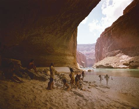 The Grand Canyon Imax Takes You On A Spectacular Journey