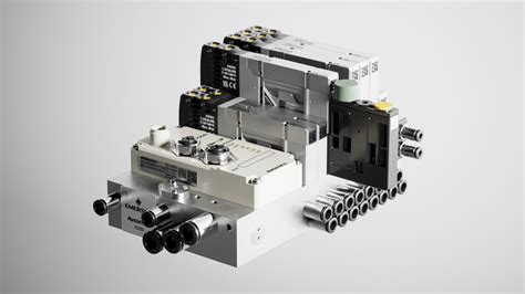 New Emerson Pneumatic Valves Provide Greater Automation Flexibility