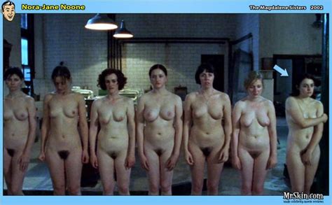 5 Irish Movies With Hot Nude Scenes