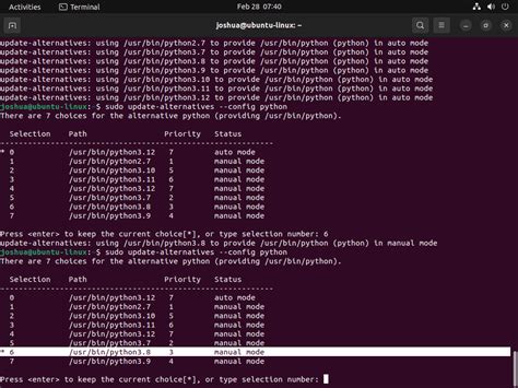 How To Install Python On Ubuntu Or LinuxCapable