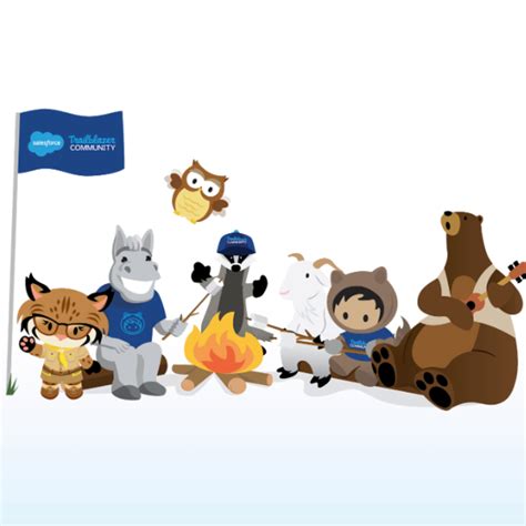 See Munich Trailblazer Meet And Greet At Trailblazer Community Salesforce