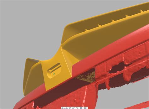 🔮 Bmw E30 Spoiler Future・ Stl File For 3d Printing・cults