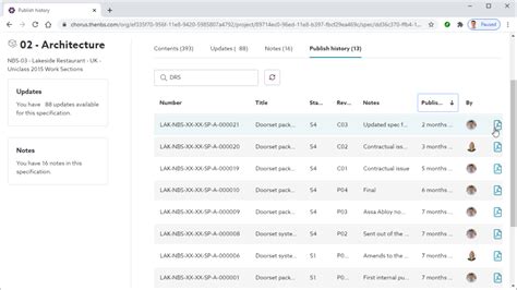 Construction Code Blog About Digital And The Nbs Platforms From Stephen Hamil Nbs A Look
