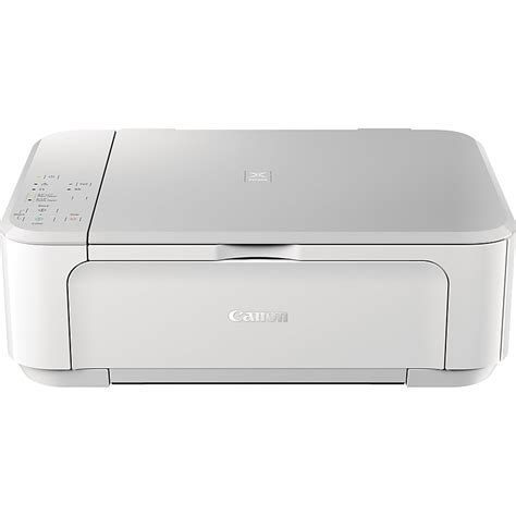 Canon Pixma Mg3620 Usb Wireless Network Ready Color Inkjet Print Scan