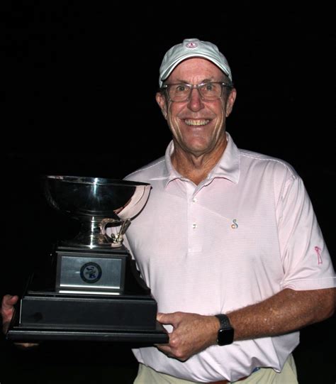 Tom Gieselman Donna Tepper Win Gam Senior Tournament Of Champions
