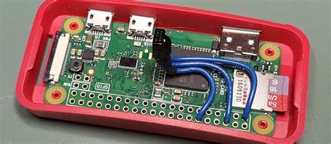 The Raspberry Pi As An Ir To Wifi Bridge Hackaday