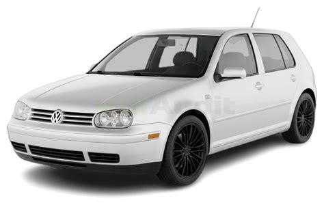 2001 Volkswagen Golf Read Owner Reviews Prices Specs