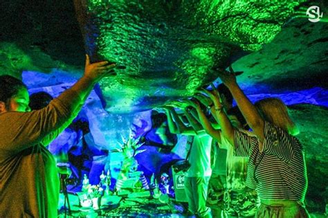 ถ้ำดินเพียง เที่ยวตามรอยตำนานพญานาค ผจญภัยใต้ถ้ำบาดาลอันศักดิ์สิทธิ์