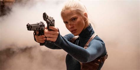 How Luc Bessons Anna Sets Up A Sequel Cbr