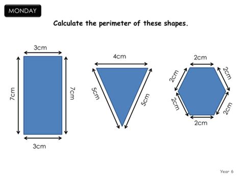 Maths Daily Challenges Year 3 Set 1 Teaching Resources