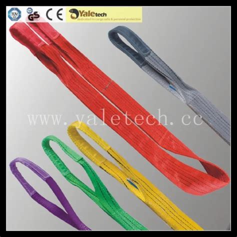 Webbing Sling Color Code Web Sling Belt Webbing Sling Color Code And