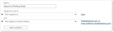 How To Use The Microsoft Report Phishing Add In To Report Simulated Phishing Emails Knowledge Base