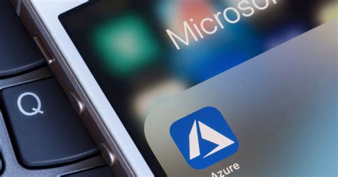 Microsoft Patches 4 Flaws In Separate Azure Cloud Services