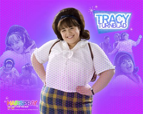Tracy Turnblad Heroes Wiki Fandom