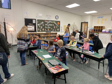 Our High School Ffa Did An Cloudcroft Municipal Schools