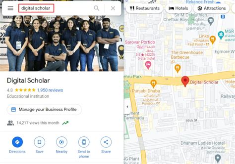How To Rank Higher In Google Maps Top Key Steps