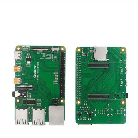 expansion board raspberry pi cm4 to pi 4b computer ubuy india