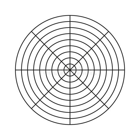 Circle Template Printable