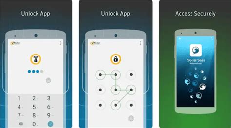 15 Best App Lock For Android To Protect Your Device