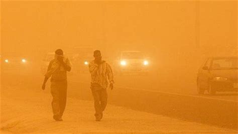 في اليوم العالمي لمكافحة العواصف الرملية والترابية تعرف على أهدافه