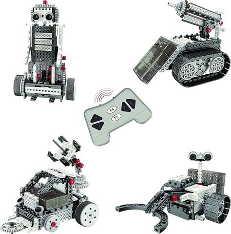 uk build your own remote control car