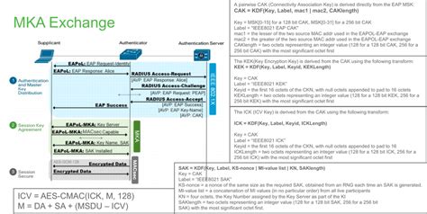 Troubleshoot Macsec On Catalyst 9000 Cisco