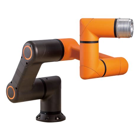 Hanwha Hcr 3 Collaborative Robot