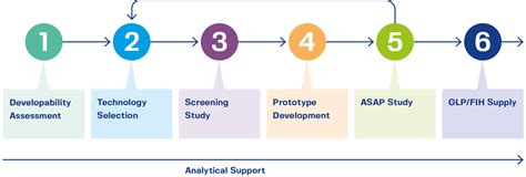 Optimizing Apis And Osd Formulations Cordenpharma