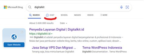 Cara Menggunakan Chat GPT Di Segala Kebutuhan Wajib Tahu Blog Digitalkit