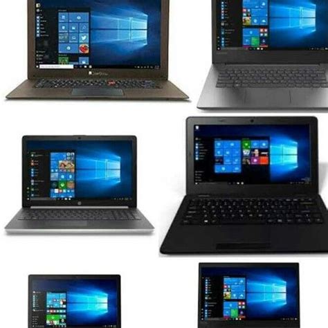 Hp Old Laptops At INR In Yamunanagar Haryana Pentium Computer