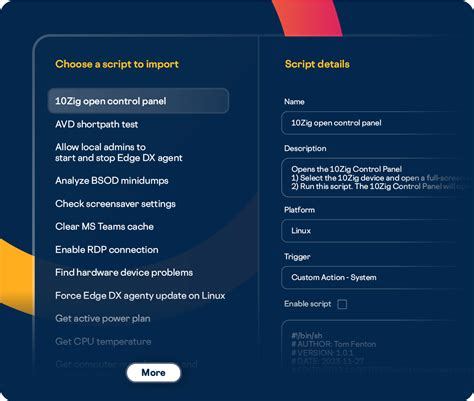 Troubleshooting And Remediation ControlUp