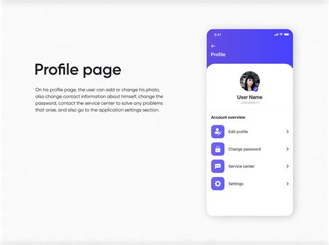 Delivery Mobile Application On Behance