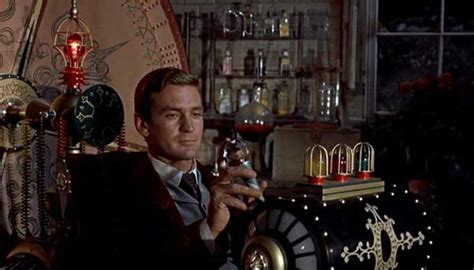 When Am I Marathon The Time Machine George Pal