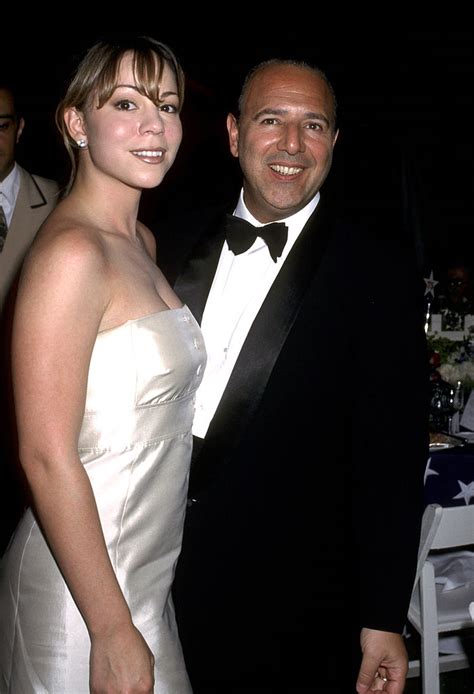 Mariah Carey Claims Derek Jeter Was The Second Man She Ever Had Sex With In Affair During Her