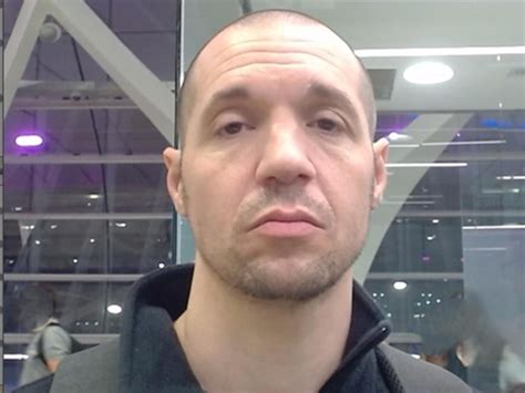 Archived Hsi Phoenix Seeks Help Identifying Potential Victims Of Ex Mma Fighter Arrested For