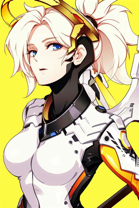 Overwatch Mercy Dick Ride Uncensored Hentai Ai Generated Dadamontok Com