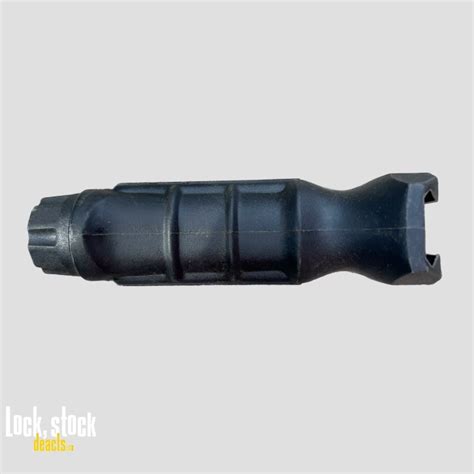 M16 M4 Picatinny Foregrip Lockstock Deacts