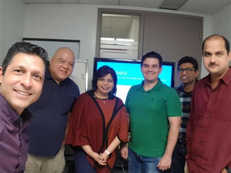 Manish Thakkar On Linkedin Training Agile Leadershiptraining