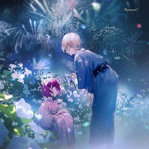 Arima Kana And Hoshino Aquamarine Oshi No Ko Drawn By Backstreetno Danbooru