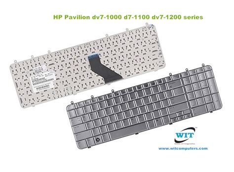 Laptop Keyboard Or Keypad For Hp Pavilion Dv Dv T Dv Z Dv Dv Tx Dv Dv