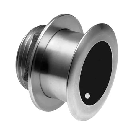 Airmar Ss175c 12 L 12d Tilt Low Chirp With Humminbird 14 Pin