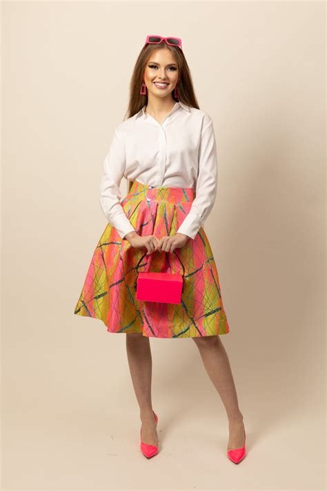 Rainbow Shani Bender