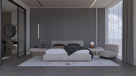 Ola Walid On Linkedin Interdesign Masterbedroomdesign Masterbedroom