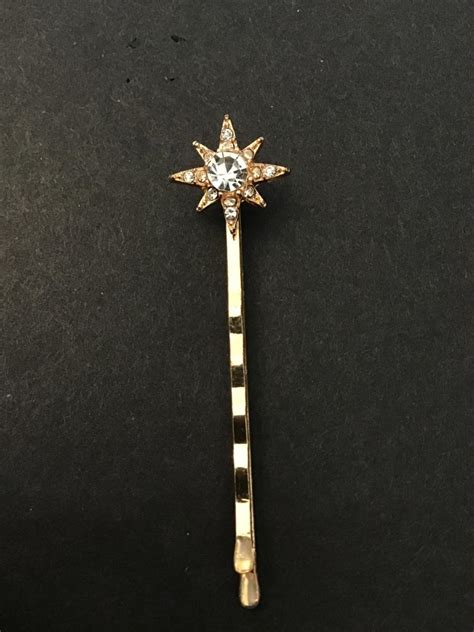 Vintage Bobby Pin