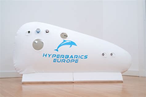 Hyperbare Kammern Hyperbarics Europe
