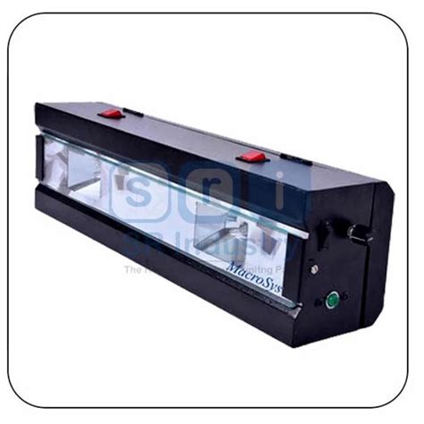 Fluorescent Pure White Stroboscope Light Ip54 220 At ₹ 47000piece In